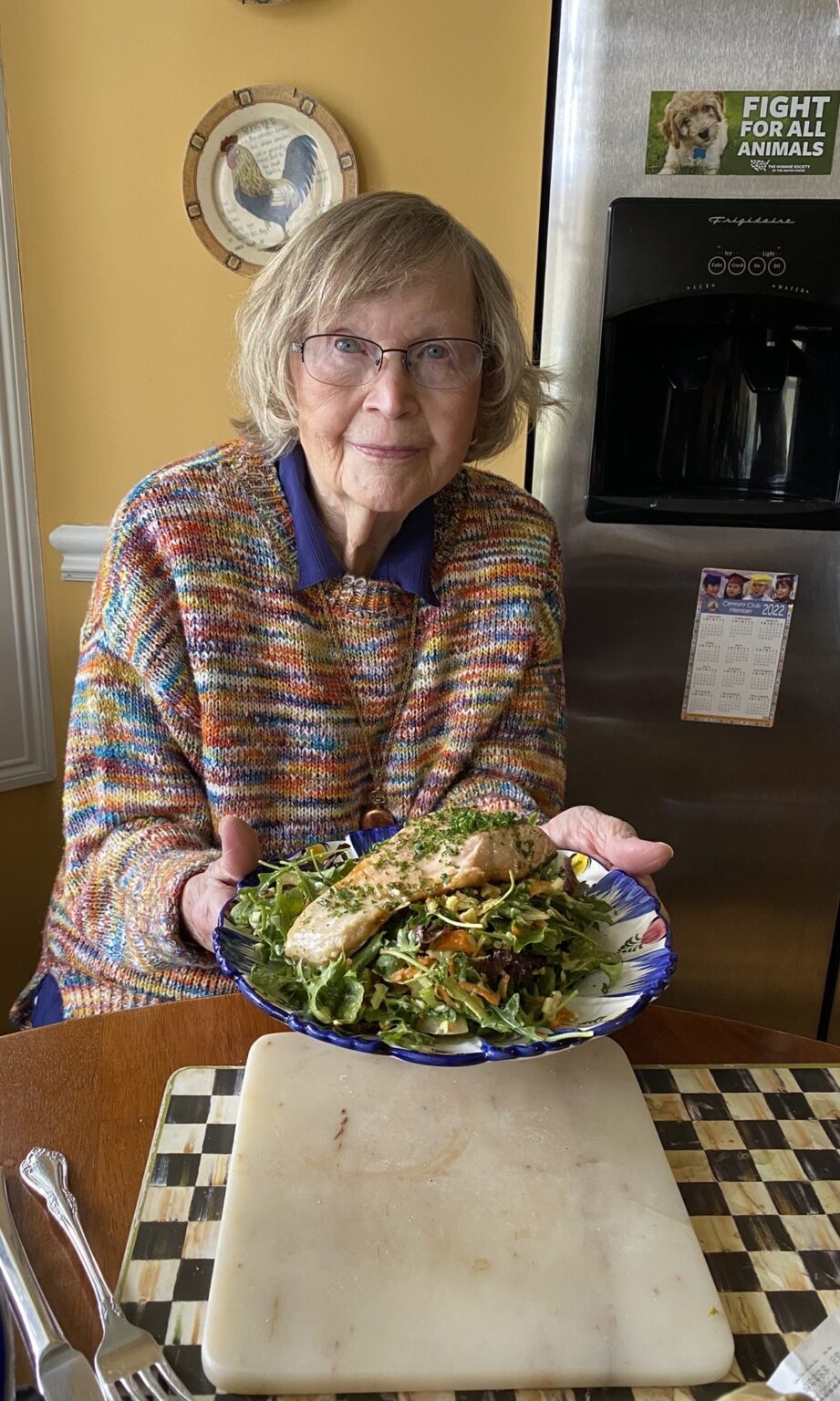 Memorial for Ruth Bockus - The Chippewa Yacht Club