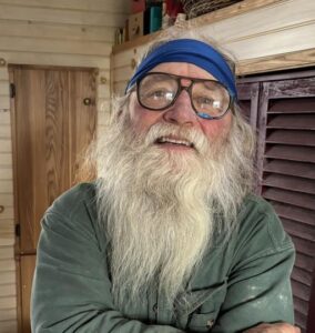 Passing of David Duff - The Chippewa Yacht Club