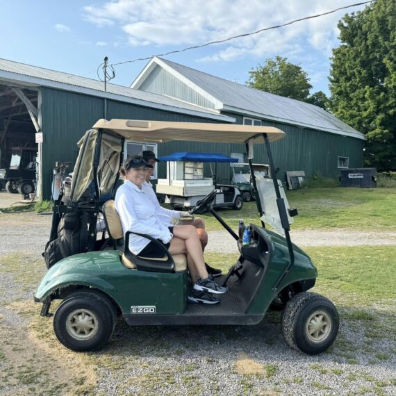 The Chippewa Yacht Club - The Chippewa Yacht Club