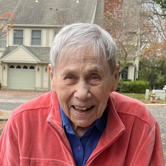 Obituary – Britta Bjornlund Blum - The Chippewa Yacht Club